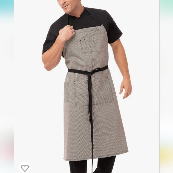 Chef Works | Kitchen | Chef Works Urban Collection Apron | Poshmark
